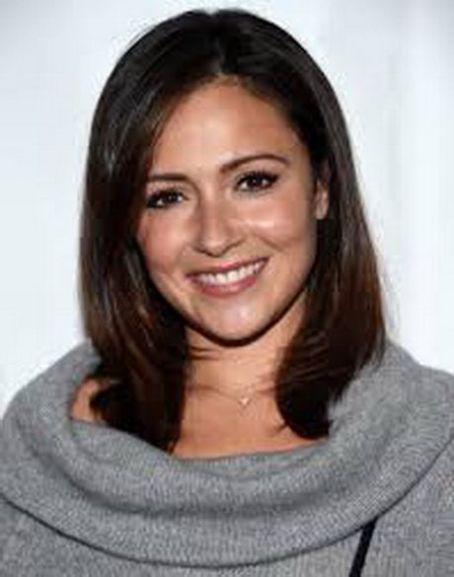 Italia Ricci Photos News And Videos Trivia And Quotes Famousfix