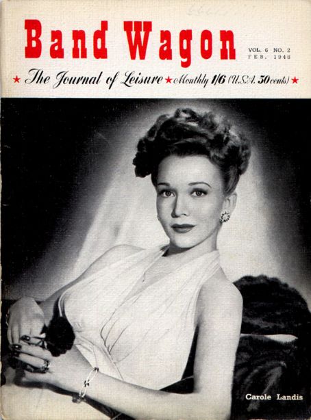 Carole Landis | Carole Landis Picture #10150903 - 454 x 614 - FanPix.Net Carole Landis | Carole Landis Picture #10150903 - 454 x 614 - FanPix.Net