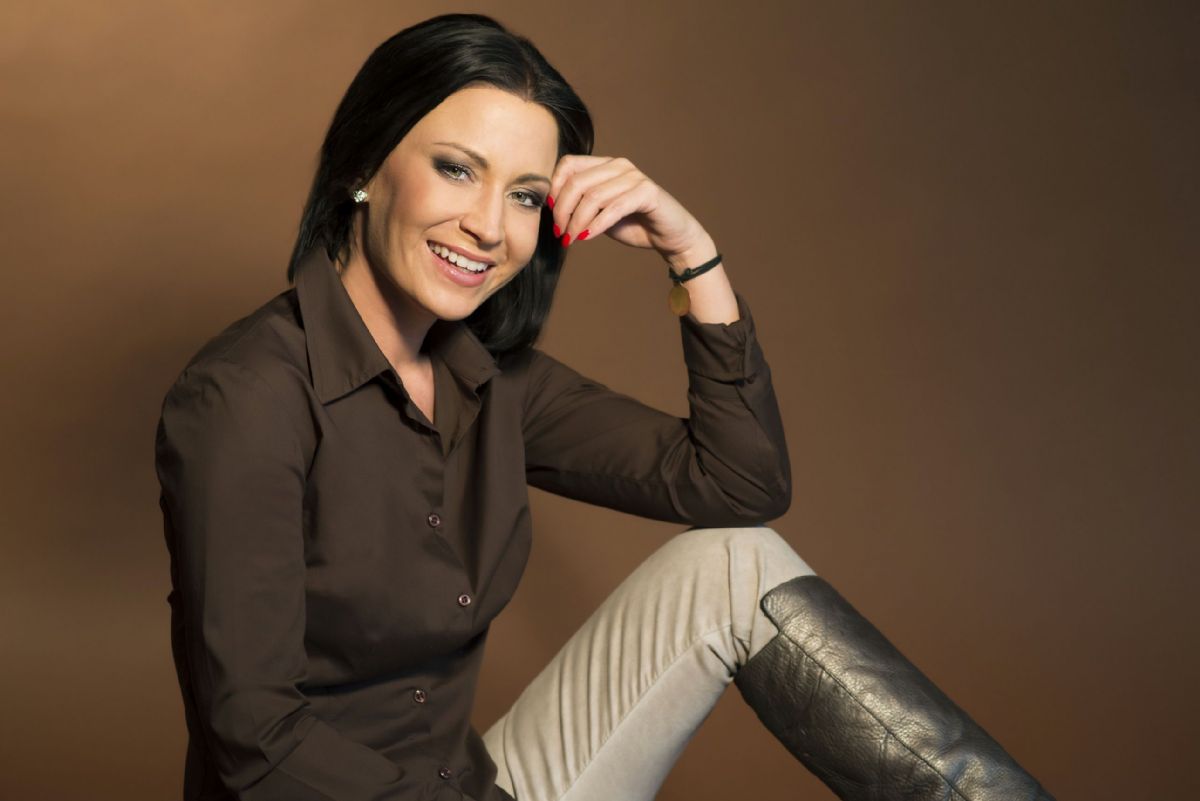 Gabina Partysova Photos News And Videos Trivia And Quotes Famousfix
