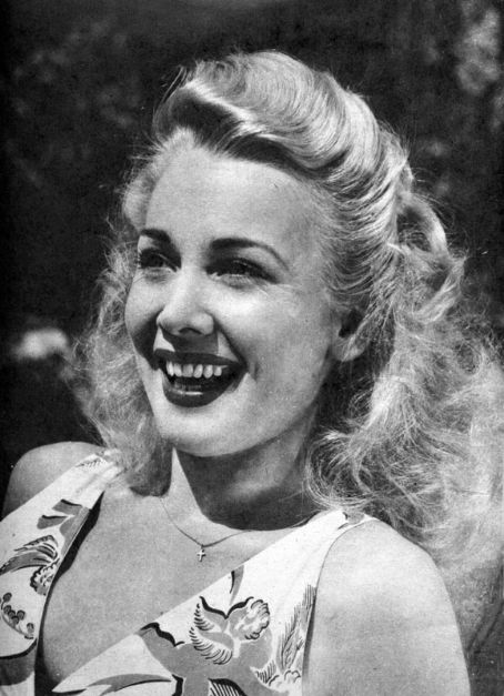 Carole Landis - FamousFix Carole Landis - FamousFix