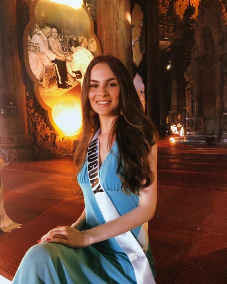Who is Sofía Abigaíl Marrero Moreira dating? Sofía Abigaíl Marrero ... Who is Sofía Abigaíl Marrero Moreira dating? Sofía Abigaíl Marrero ...
