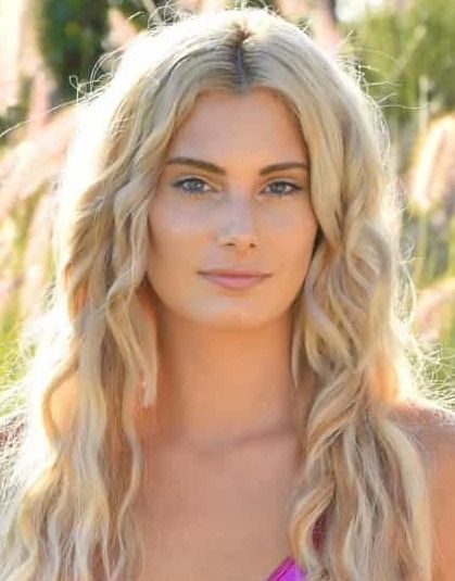 Kendall Rae Photos News And Videos Trivia And Quotes Famousfix