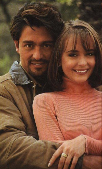 La usurpadora Picture - Photo of Fernando Colunga and Gabriela Spanic ... La usurpadora Picture - Photo of Fernando Colunga and Gabriela Spanic ...