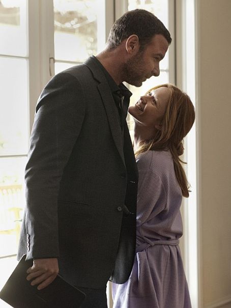 Ray Donovan 2013 Picture Photo Of Abby Donovan Fanpixnet