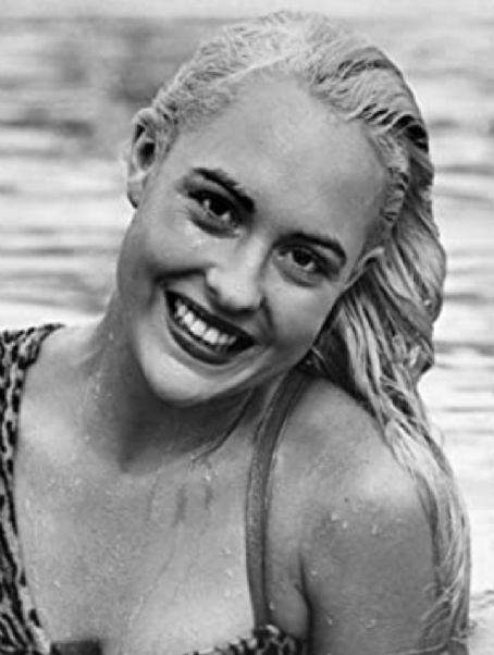 Anita Lhoest Photos News And Videos Trivia And Quotes Famousfix