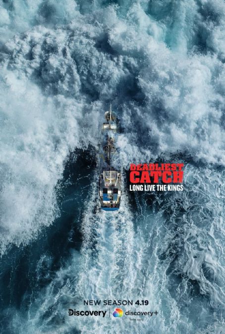 Deadliest Catch - FamousFix Deadliest Catch - FamousFix