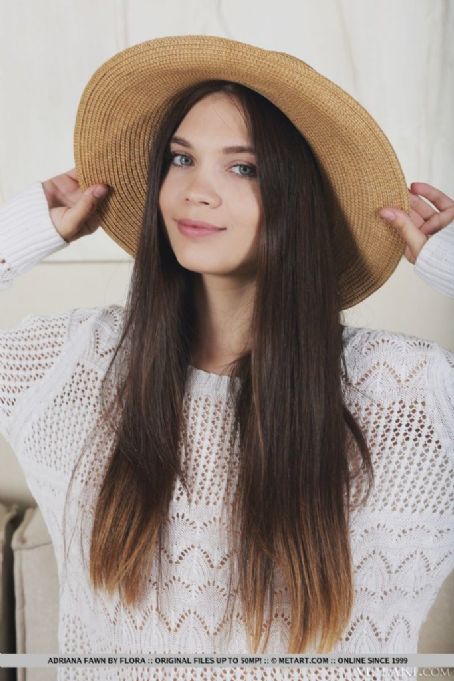 Adriana Fawn Photos News And Videos Trivia And Quotes Famousfix