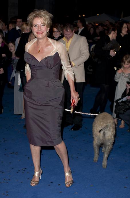 Emma Thompson – Candis Magazine (July 2019) - FamousFix Emma Thompson – Candis Magazine (July 2019) - FamousFix