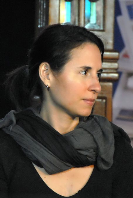 Nadine Bismuth Photos News And Videos Trivia And Quotes Famousfix