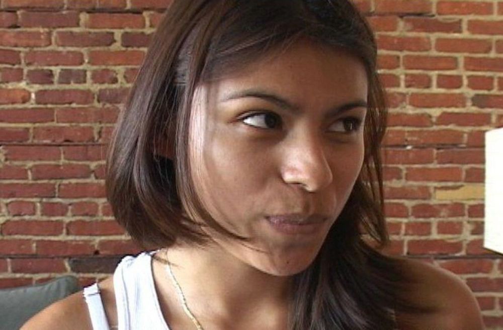Megan Martinez Photos News And Videos Trivia And Quotes Famousfix