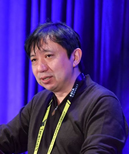 Yukio Futatsugi Photos News And Videos Trivia And Quotes FamousFix yukio-futatsugi-photos-news-and-videos-trivia-and-quotes-famousfix