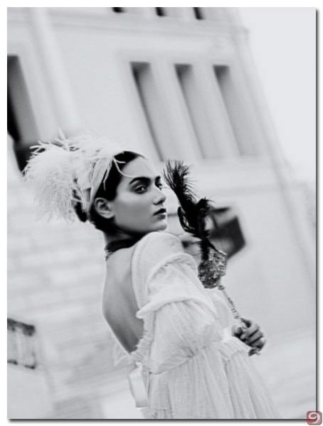 Hande Subasi Hande Subasi Picture 14511839 454 X 598 Fanpixnet