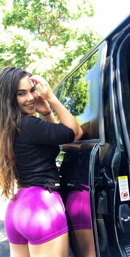 McKayla Maroney – Social Media Thread - FamousFix McKayla Maroney – Social Media Thread - FamousFix