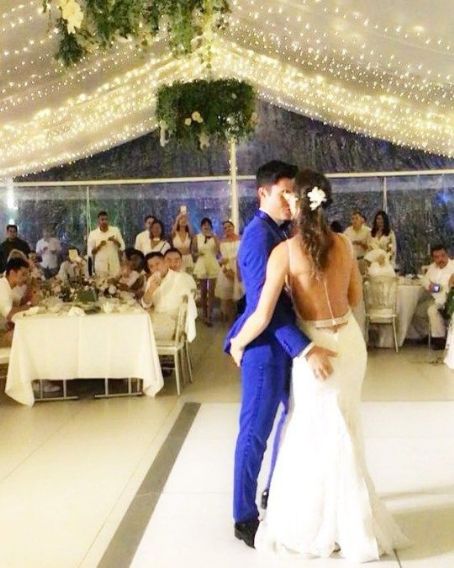 Henry Golding And Liv Lo Dating Gossip News Photos