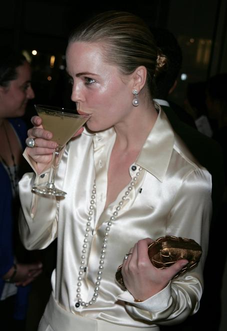 Melissa George - Book Party For Candace Bushnell's Melissa George - Book Party For Candace Bushnell's