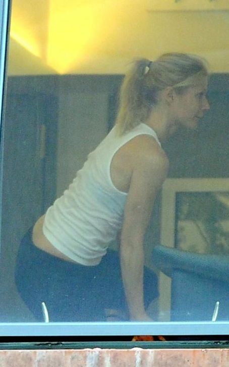 Gwyneth Paltrow's Gwyneth Paltrow's