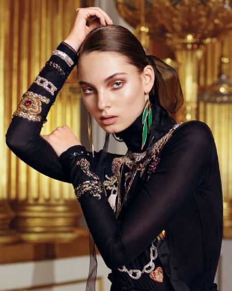 Zhenya Migovych Photos News And Videos Trivia And Quotes Famousfix