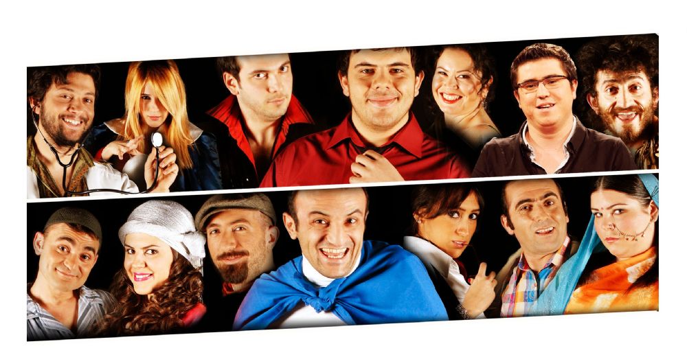 Cok guzel hareketler bunlar - FamousFix Cok guzel hareketler bunlar - FamousFix