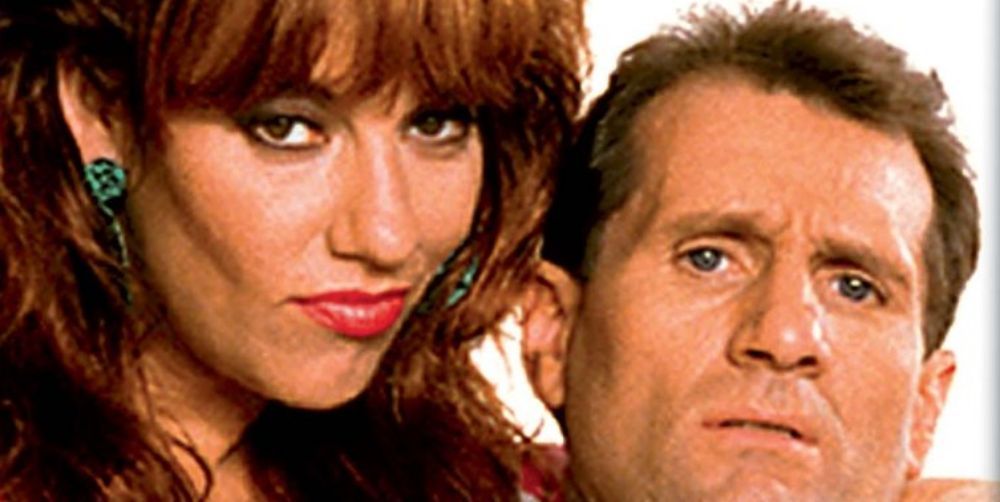Peggy Bundy Character Famousfix