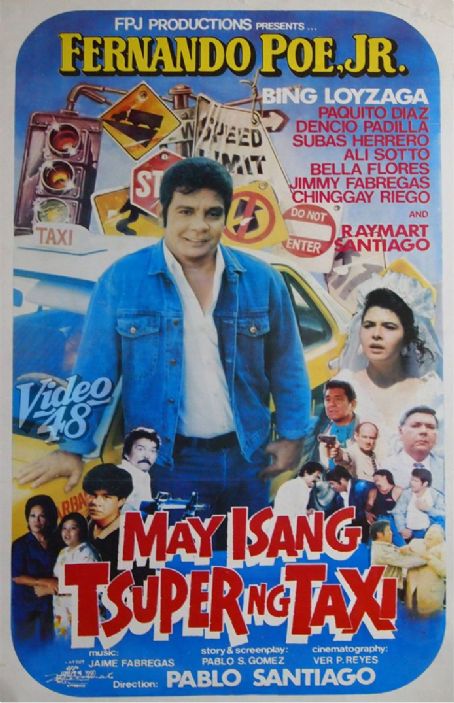 May isang tsuper ng taxi - FamousFix May isang tsuper ng taxi - FamousFix
