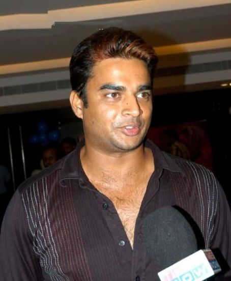 Madhavan Ranganathan - FamousFix Madhavan Ranganathan - FamousFix