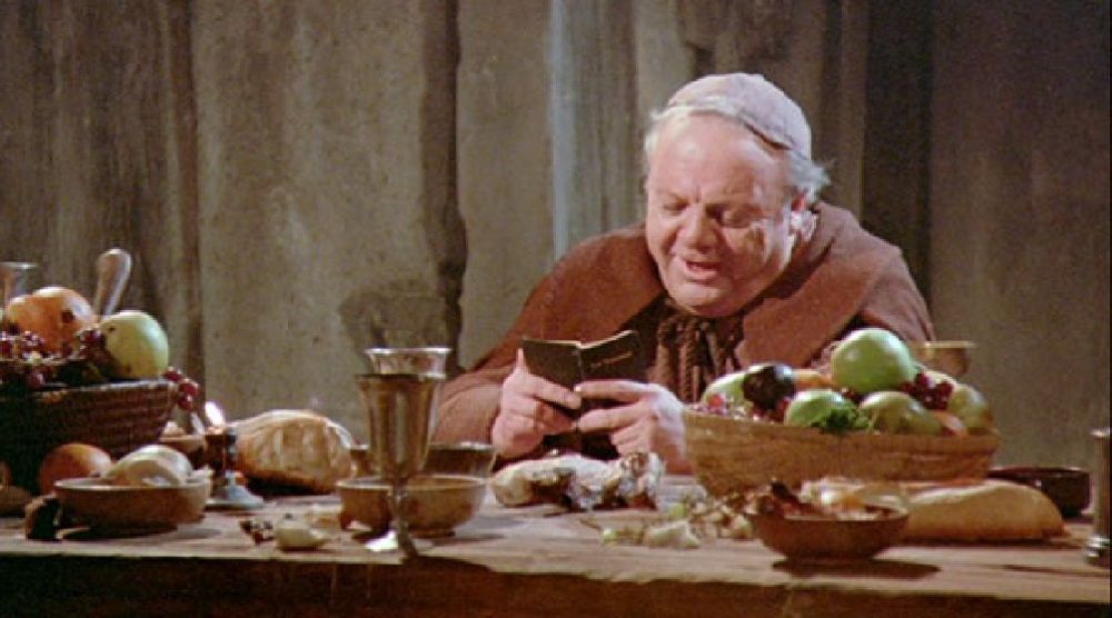 The Ribald Tales Of Canterbury 1985 Cast And Crew Trivia Quotes