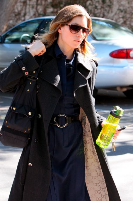 Jessica Biel - Los Angeles Candids, 12.02.2009. | Jessica Biel Picture ... Jessica Biel - Los Angeles Candids, 12.02.2009. | Jessica Biel Picture ...