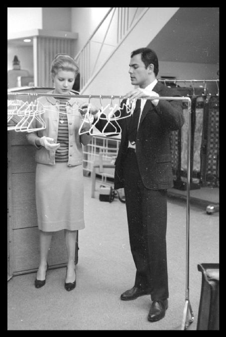 Dolores Hart And Don Robinson Businessman Photos News And Videos