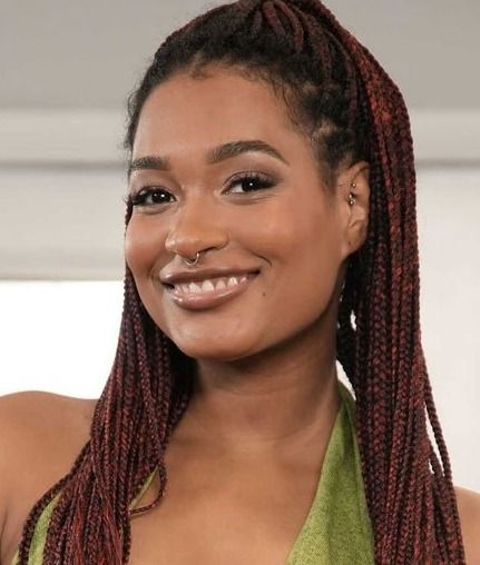 Addis Fouche Photos News And Videos Trivia And Quotes Famousfix