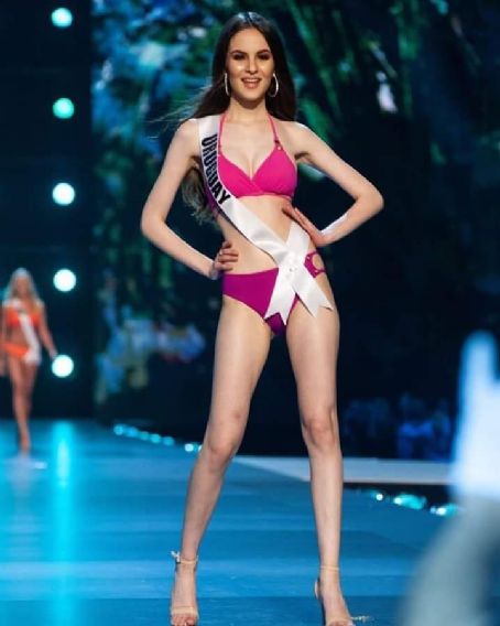 Who is Sofía Abigaíl Marrero Moreira dating? Sofía Abigaíl Marrero ... Who is Sofía Abigaíl Marrero Moreira dating? Sofía Abigaíl Marrero ...
